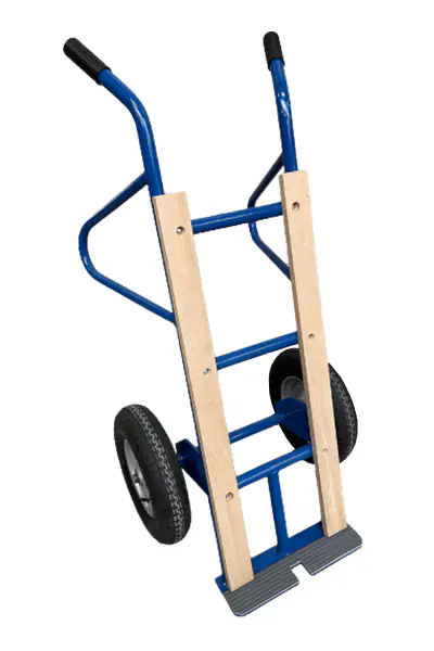 Steekkar 750KG – Fonmatec