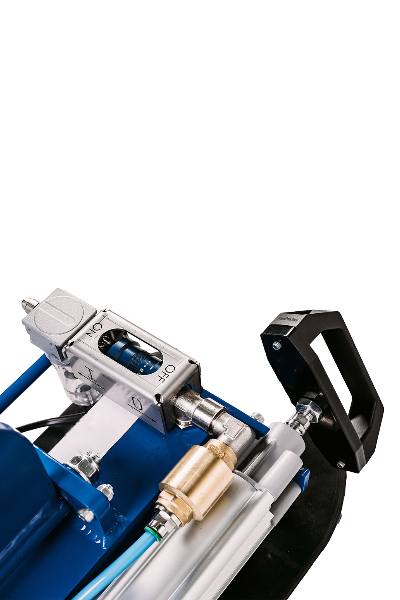 Vacuümheffer Handmatig (300KG, 600KG en 800KG) – Fonmatec