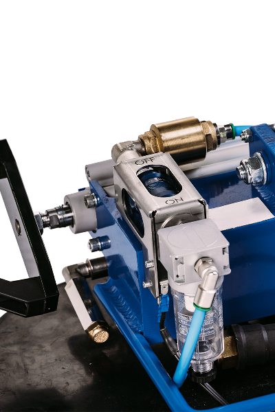 Vacuümheffer Handmatig (300KG, 600KG en 800KG) – Fonmatec