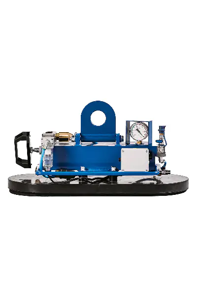 Vacuümheffer Handmatig (300KG, 600KG en 800KG) – Fonmatec